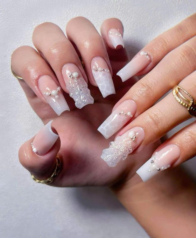 Luxury Nails & Spa - Top Manicure Pedicure Treatments in Christchurch